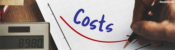 Line of Credit Pricing When Profit Margins are Low | Dealstruck