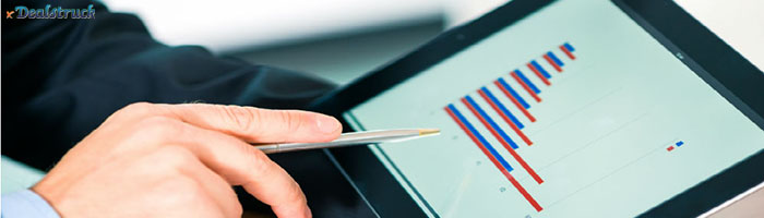 The Power of Peer Benchmarking | Dealstruck Inc.