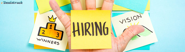 Writing Better Job Descriptions for success | Dealstruck