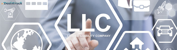 Advantages of a LLC -Benefits and More - Dealstruck