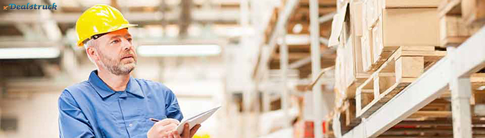 Small Business Inventory: What you Need to Know - Delastruck