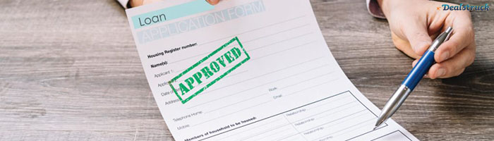 Top Factors Influencing Your Loan Approval - Dealstruck