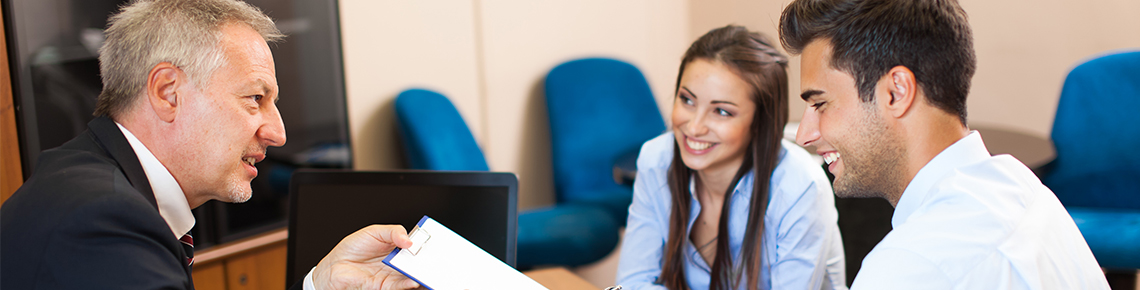 Easy First-Time Loans for Your Business | Dealstruck