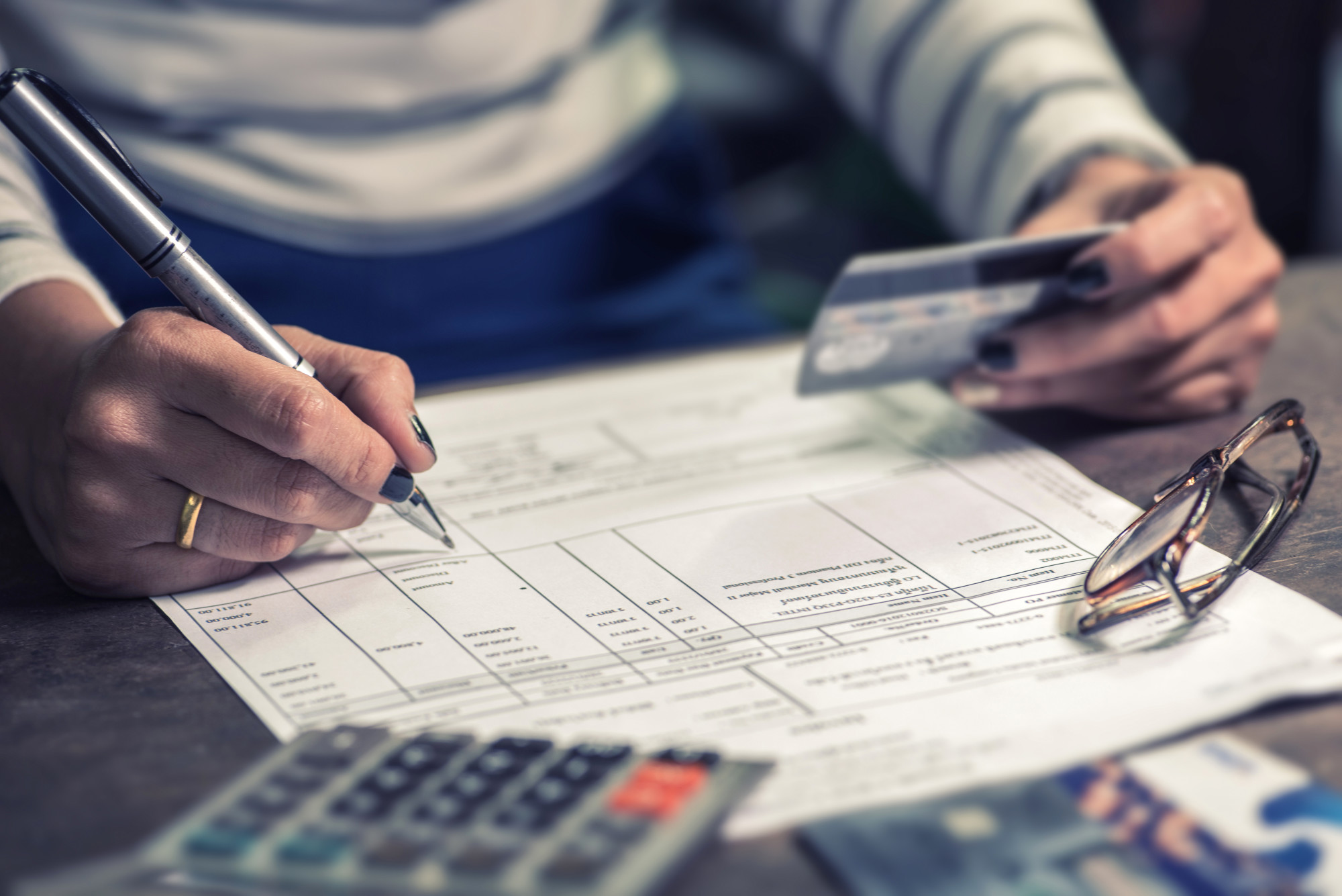 How A Monthly Expenses List Helps You Create A Better Business Plan 